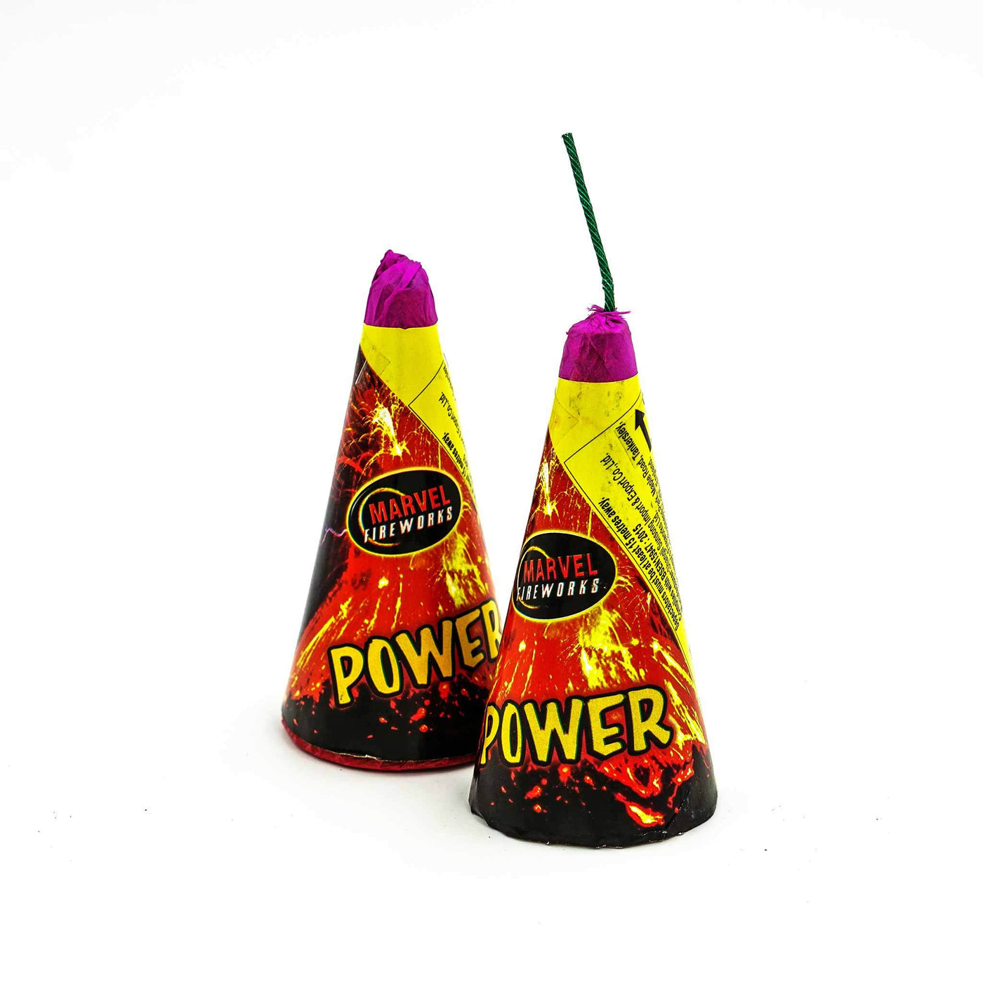 Super Star Family Selection Box by Marvel Fireworks — Epic Fireworks