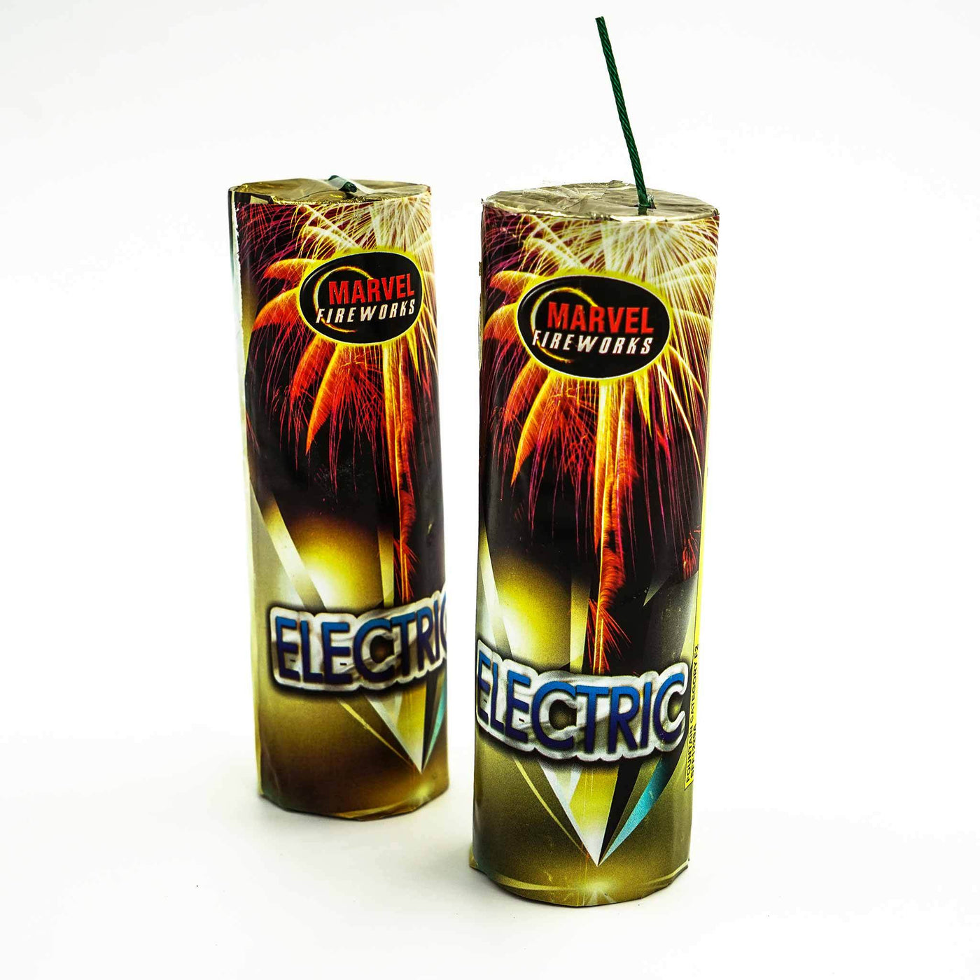 Super Star Family Selection Box by Marvel Fireworks — Epic Fireworks