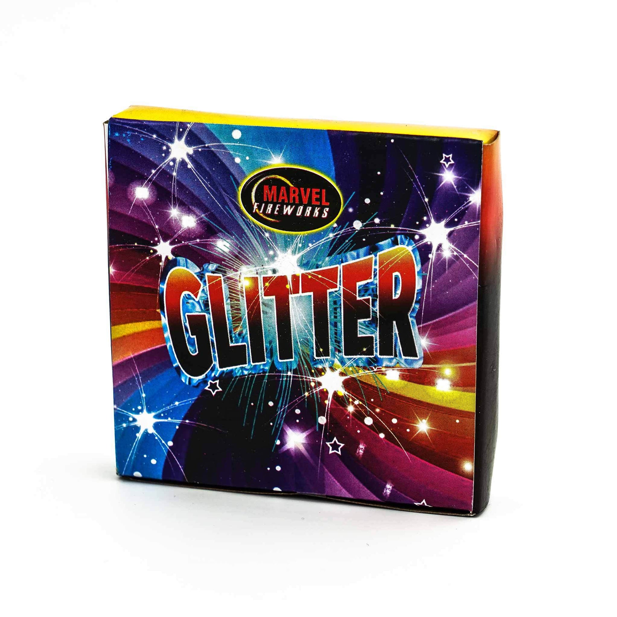 Super Star Family Selection Box by Marvel Fireworks — Epic Fireworks