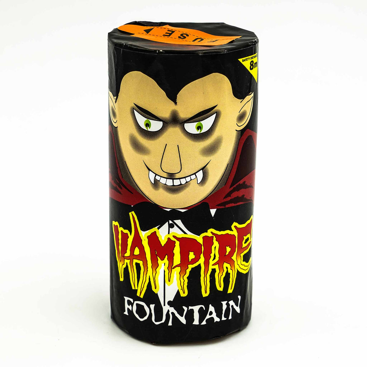 Vampire Fountain by Standard Fireworks — Epic Fireworks