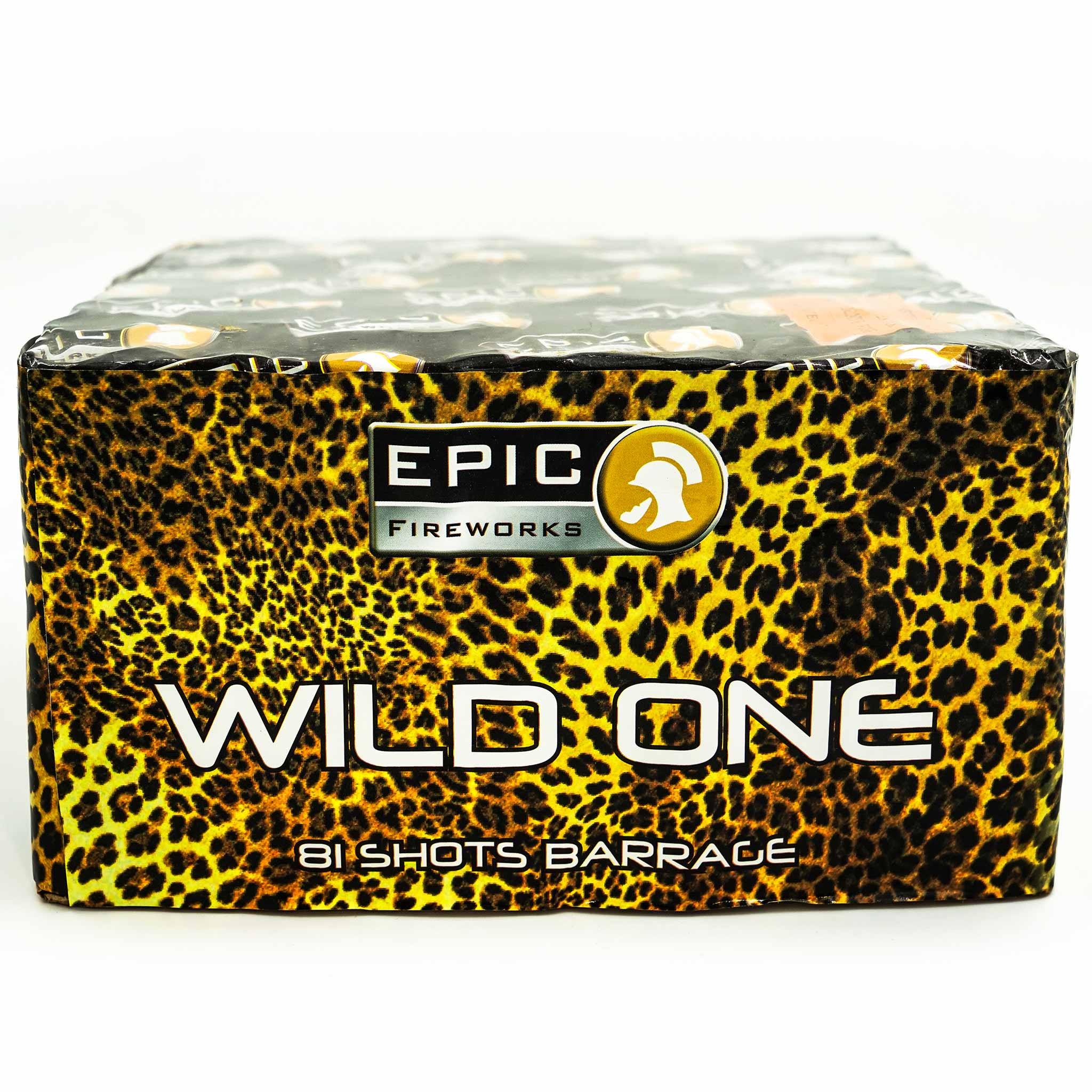 Wholesale Fireworks UK — Epic Fireworks